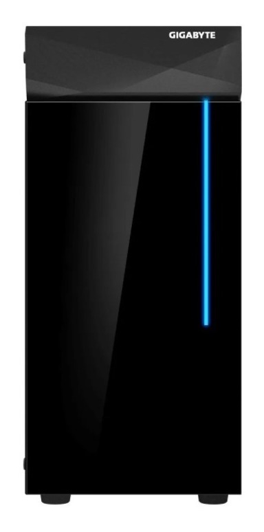 Gabinete Gamer Gigabyte C200g | The Gamer Shop