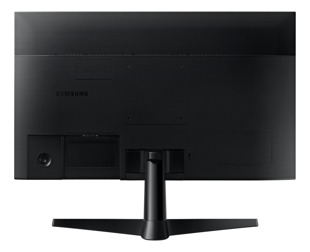 Monitor Samsung Led 24 T350h Xzb | GM Tech Guard
