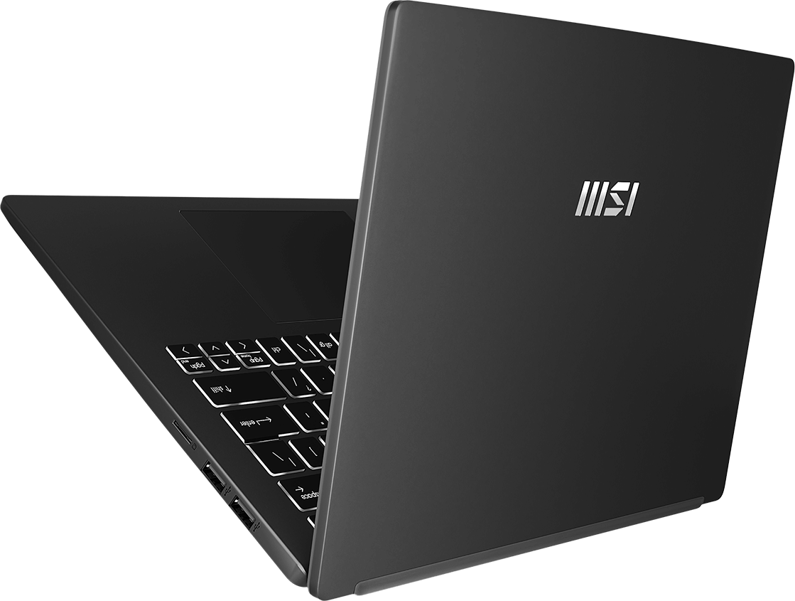 Msi Notebook Gamer Modern 14 C13m-821 | The Gamer Shop