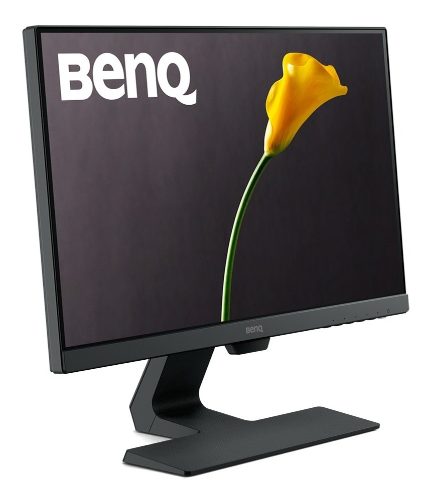 Monitor Benq Led 22 Gw2283 Black | Bracatech