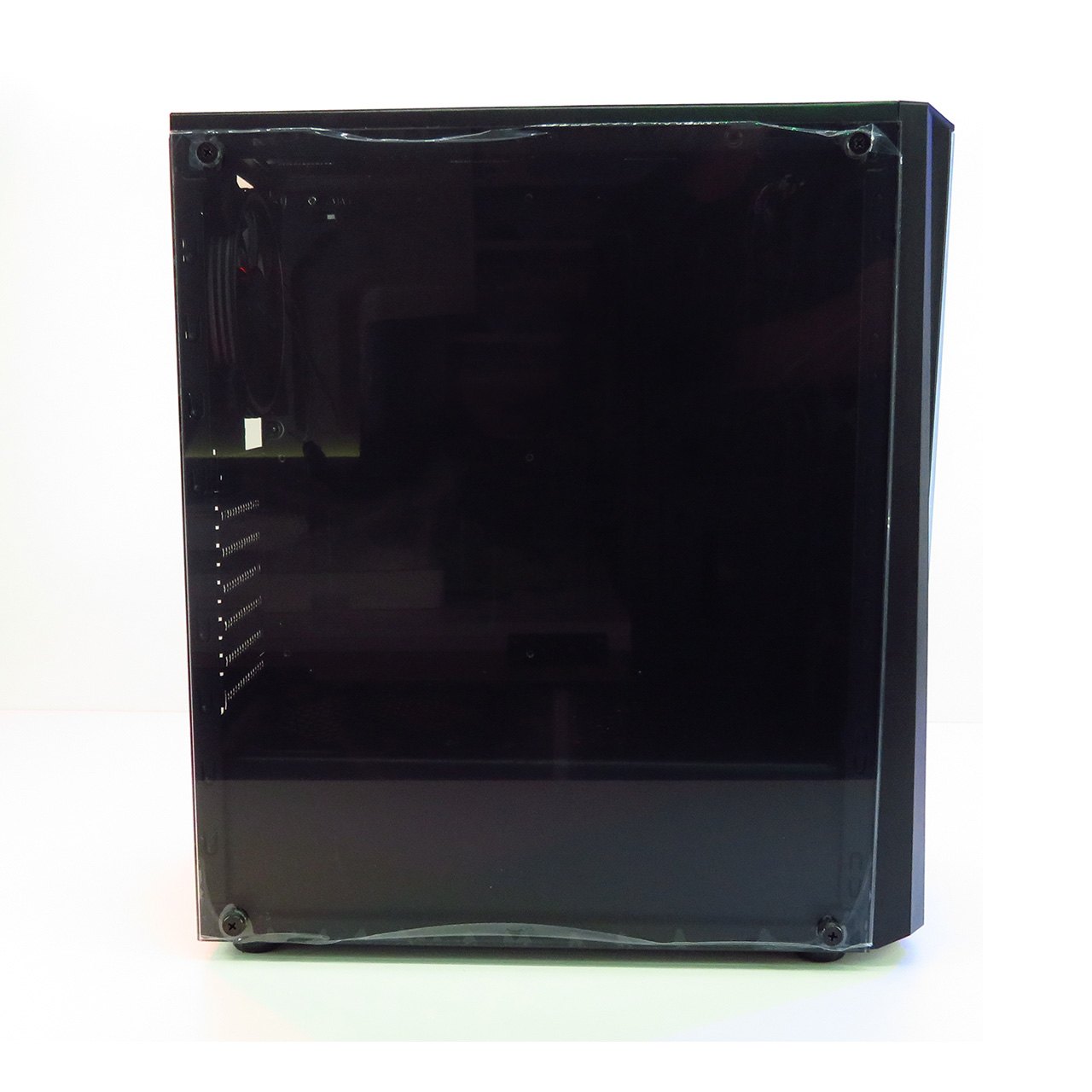 Gabinete Gamer Aureox Orion Arx350g | IgnaTech