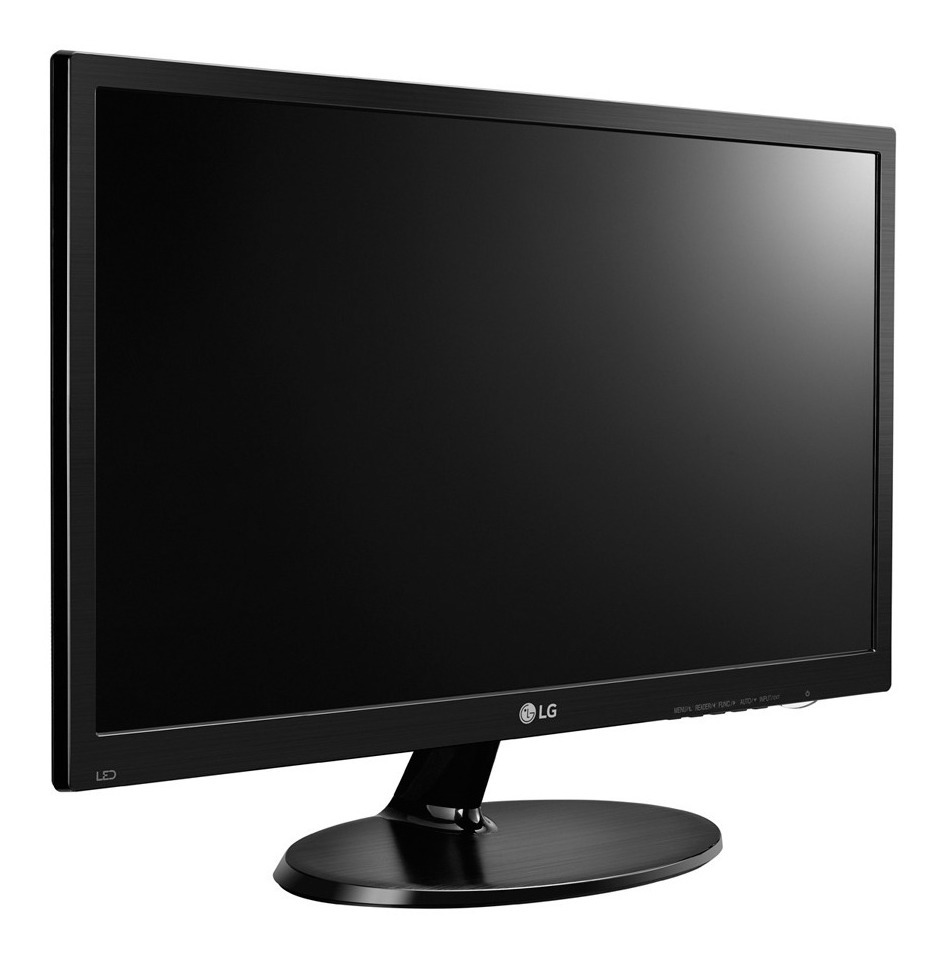Monitor Lg Es Led 19 19m38a-b | Crosshair Gaming Computacion