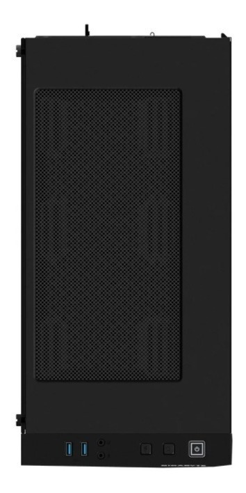 Gabinete Gamer Gigabyte C200g | The Gamer Shop